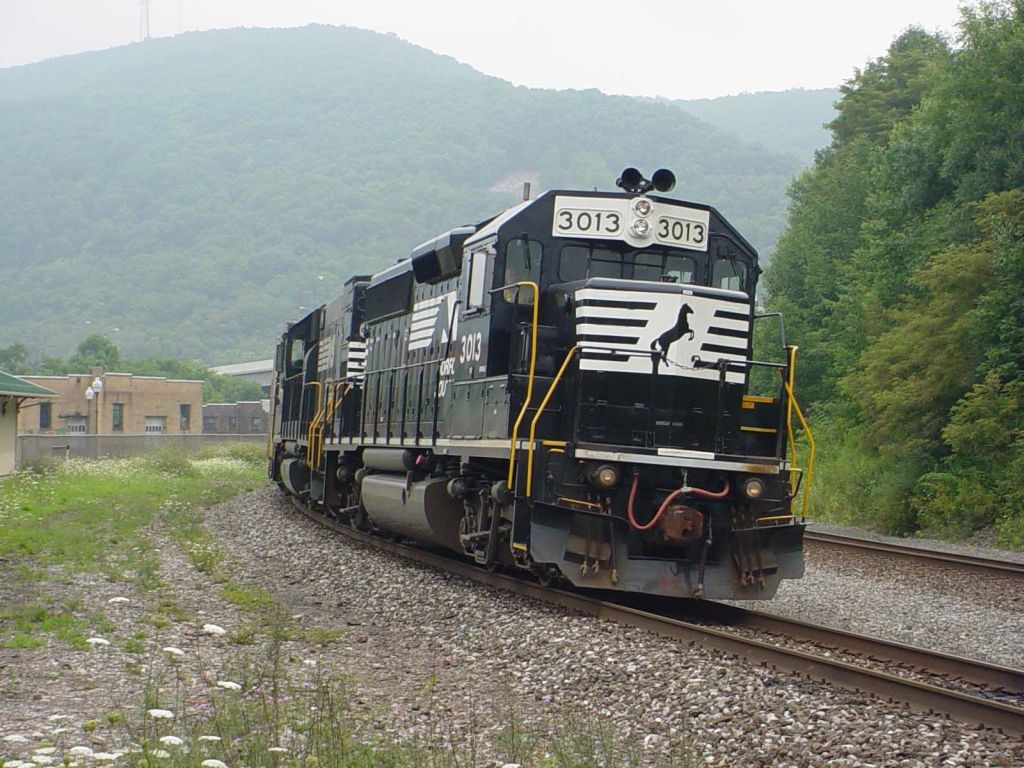 NS 3013